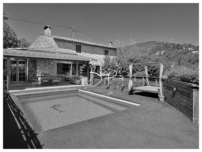Maison 4 pièces à vendre - Taradeau