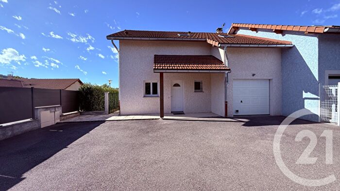 Maison 5 pièces à Gap, Gap ville, à vendre