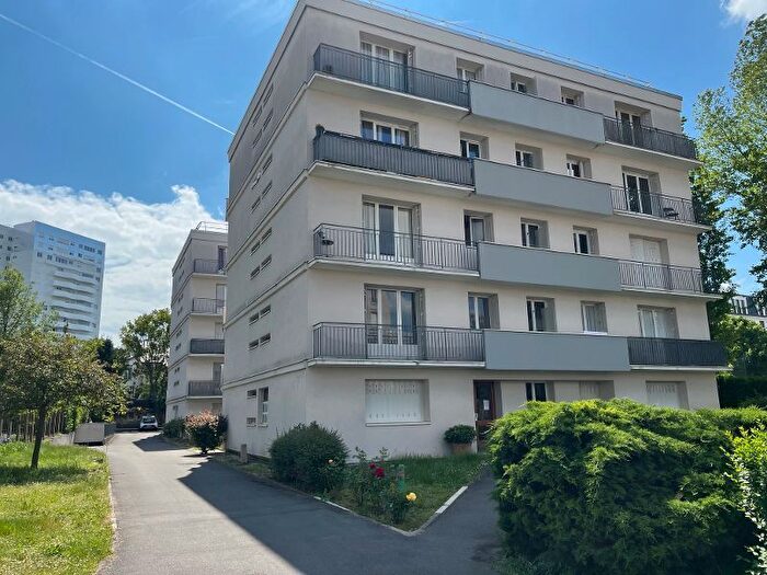 Appartement à vendre - Maisons-Alfort, Charentonneau - 1 pièce