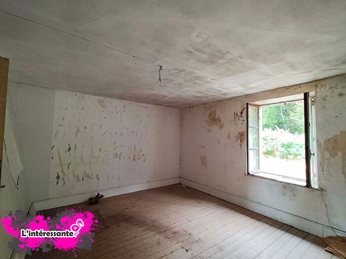 Raddon-et-Chapendu : Maison 5 pièces à vendre