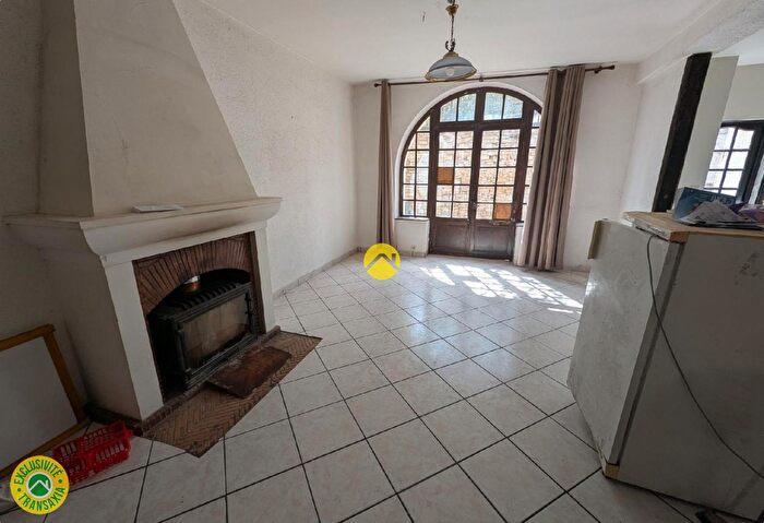 Maison à vendre - Bourges, Centre-ville, Charlet, Lahitolle, Pignoux, Sembat - 7 pièces - 2 chambres