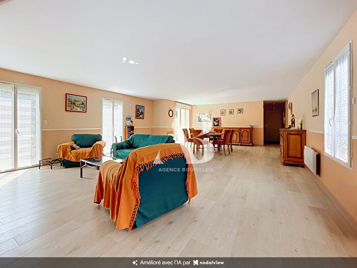 Appartement 4 pièces à vendre à Nangis