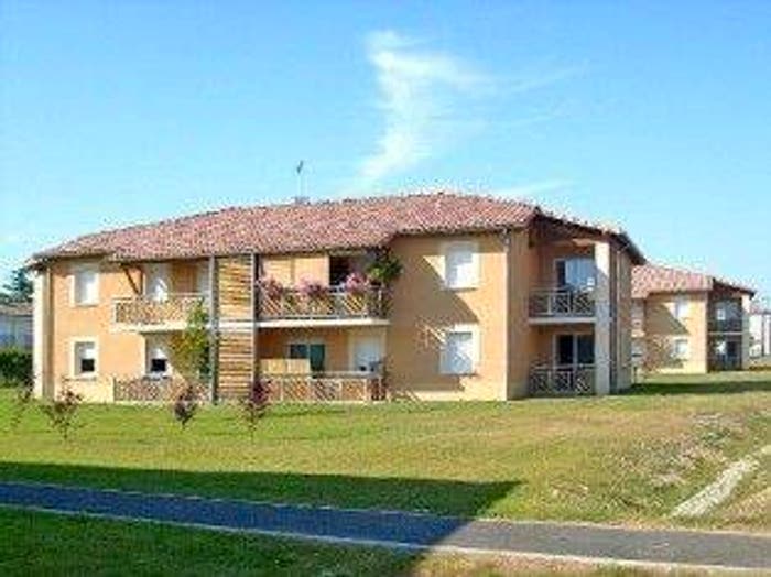Appartement 2 pièces à louer à Sainte-Bazeille