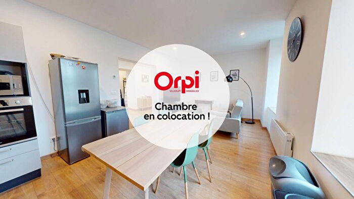 Appartement 2 pièces à louer - Audun-le-Tiche