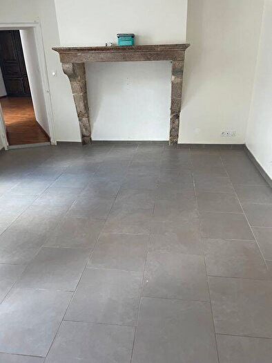 Appartement 2 pièces à louer à Nord Est, Châtillon-sur-Seine