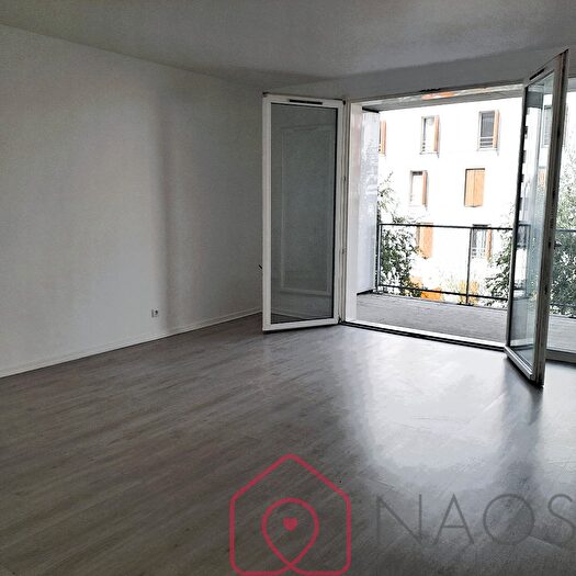 Appartement à vendre - Lîle-Saint-Denis, Sud - 3 pièces - 2 chambres