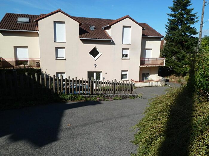 Appartement à louer - Villefranche-de-Rouergue, Cabans, Les Cabrières, Mas de Souyri - 2 pièces - 1 chambre