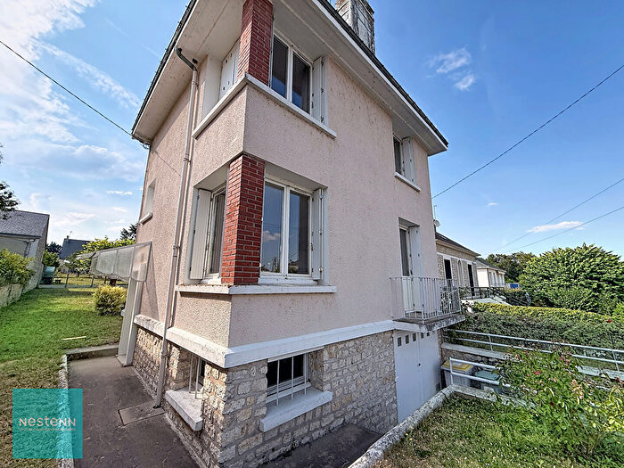 Maison 4 pièces à vendre - Amboise, La Verrerie