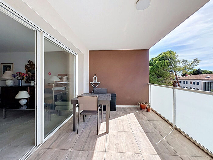 Béziers, Garrissou, Plaisance - Appartement 3 pièces à vendre