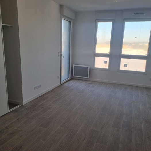 Appartement 2 pièces à louer à Tours, Douets Milletière