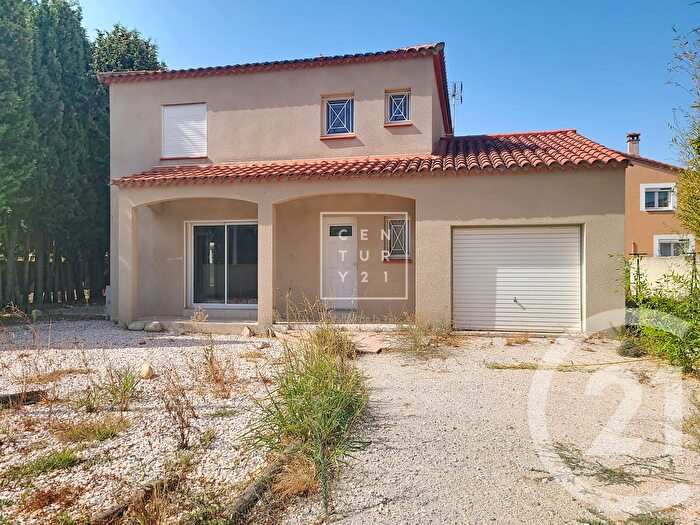 Le Soler : Maison 5 pièces à vendre