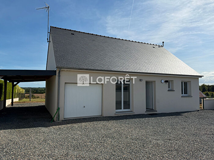 Plouha - Maison 4 pièces à vendre