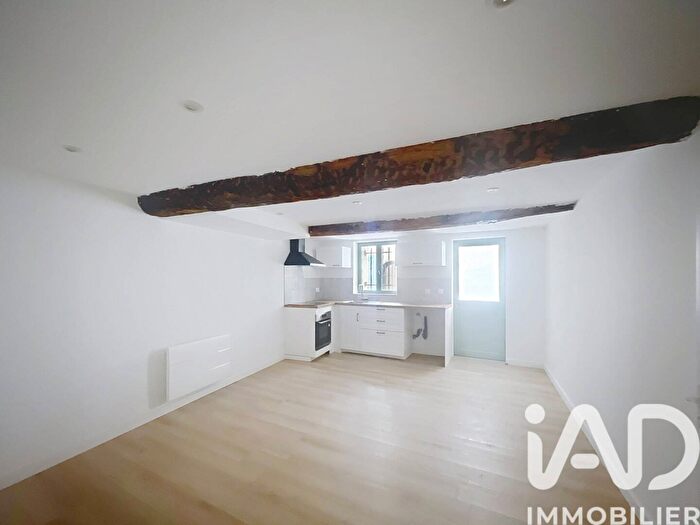 Appartement à louer - Zone Urbaine, Lambesc - 2 pièces - 1 chambre