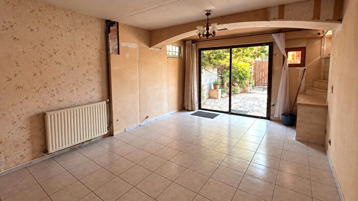 Maison 4 pièces à Saint-Cyprien, Plage de l'Art, à vendre