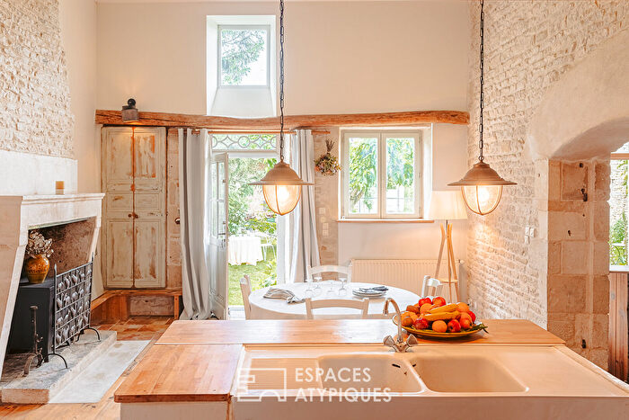 Maison 6 pièces à vendre - Cramchaban