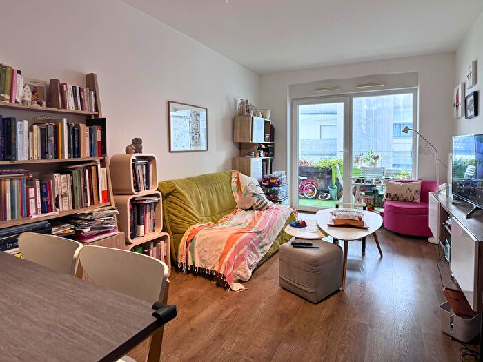 Appartement 3 pièces à Quartiers Sud-Ouest, Sainte-Thérèse, à vendre