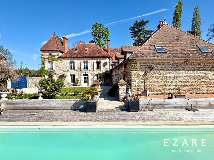 Beaune, Camp Américain, Porte de Beaune : Maison 12 pièces à vendre