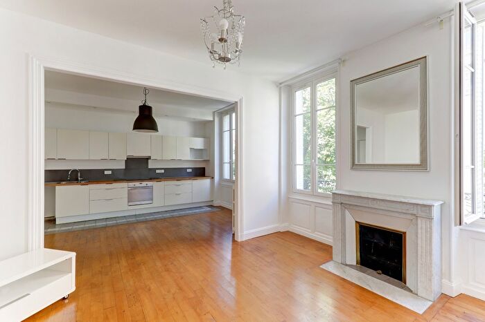 Appartement 4 pièces à Clermont-Ferrand, à vendre