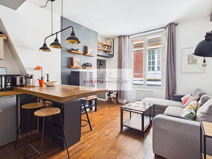 Versailles, Notre Dame - Appartement 2 pièces à vendre