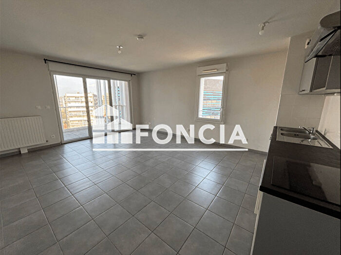 Appartement à vendre - Nantes, Malakoff - 3 pièces - 2 chambres