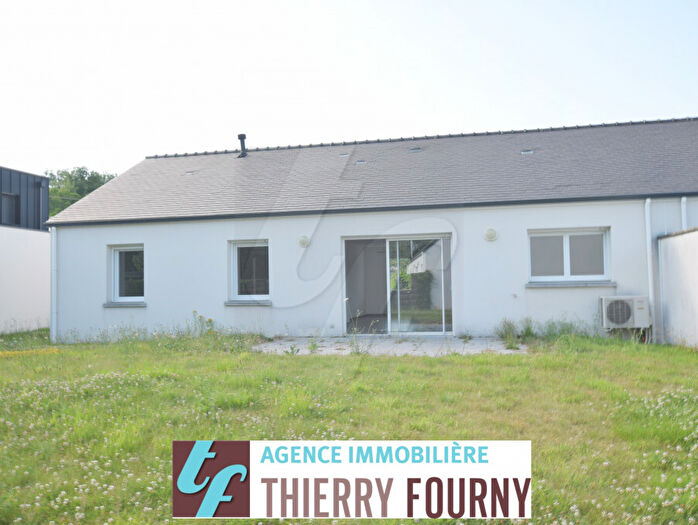 Héric : Maison 4 pièces à vendre