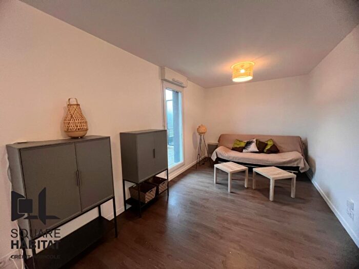 Tours, Saint-Symphorien - Appartement 1 pièce à louer