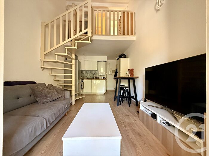 Appartement 2 pièces à Bandol, à vendre
