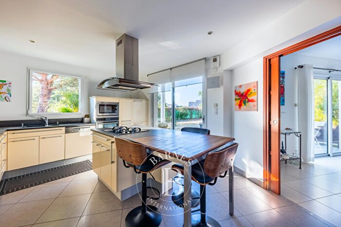 Maison 8 pièces à vendre - Nantes