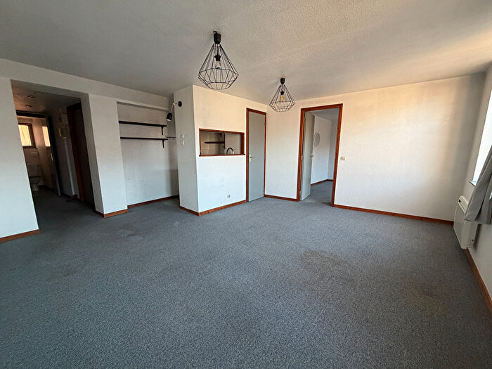 Lille, Vieux Lille : Appartement 2 pièces à vendre