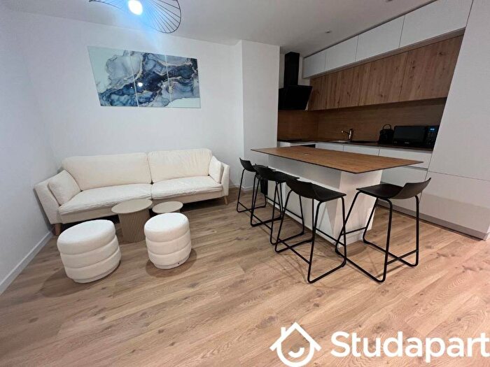 Vernand, Annemasse : Appartement 1 pièce à louer