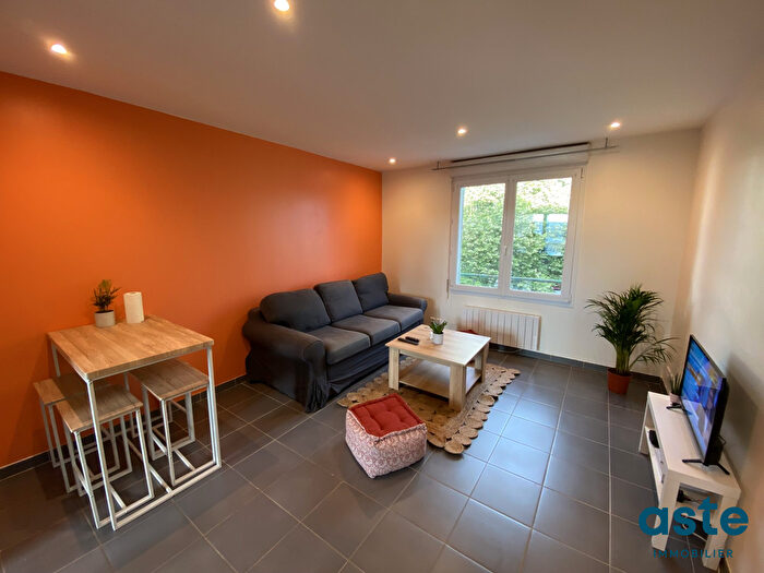 Brest, Centre-ville, Port : Appartement 2 pièces à louer