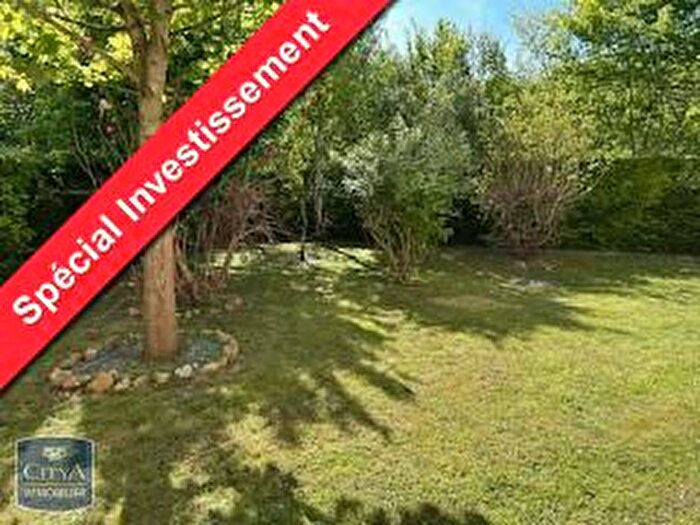 Appartement 3 pièces à vendre - Saint-André-les-Vergers