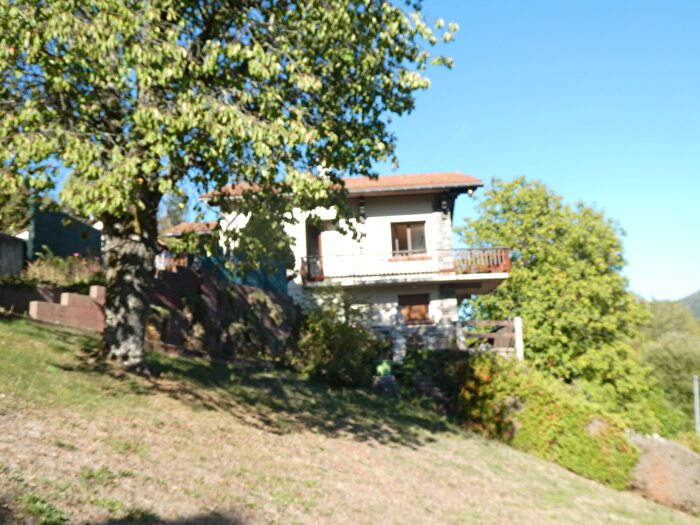 Bussang - Maison 6 pièces à vendre