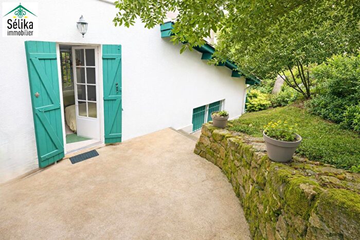 Appartement à vendre - Arcachon, Aiguillon - 2 pièces - 1 chambre