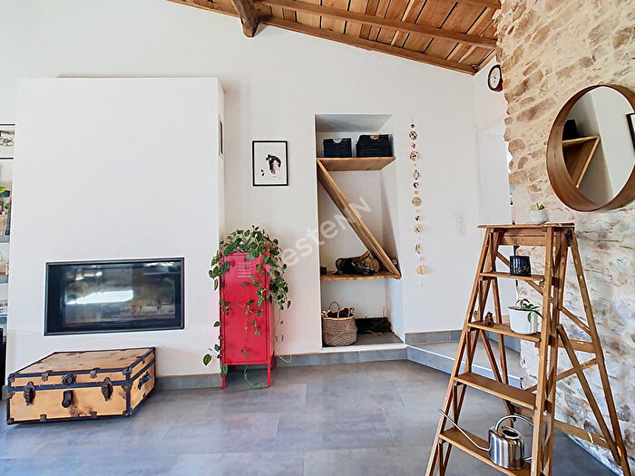 Maison 6 pièces à vendre - Vallet