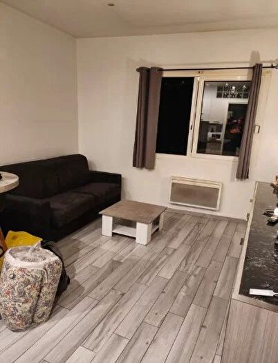 Appartement à louer - Menton - 1 pièce