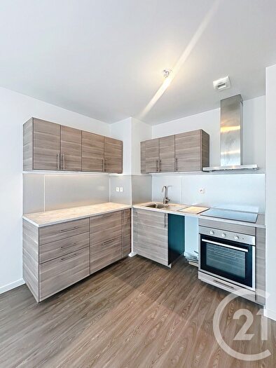 Saint-Jean-de-Braye, Est - Appartement 2 pièces à louer
