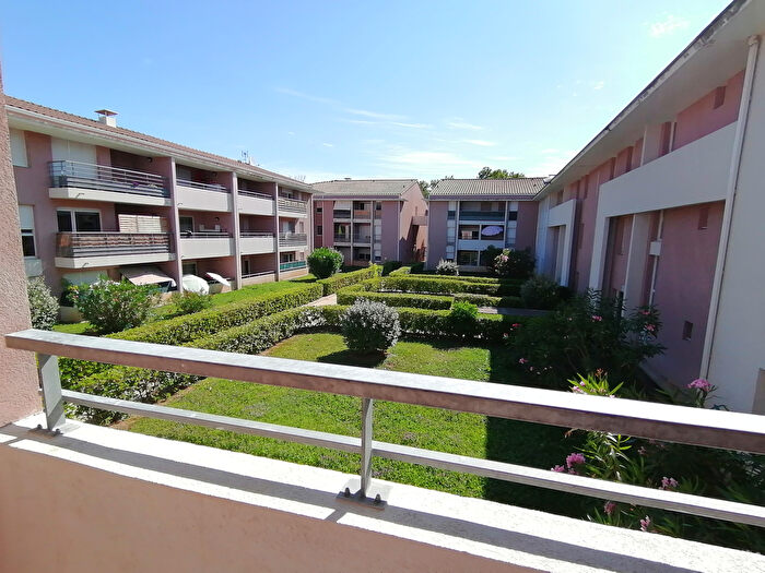 Appartement 2 pièces à louer - Avignon, Montfavet