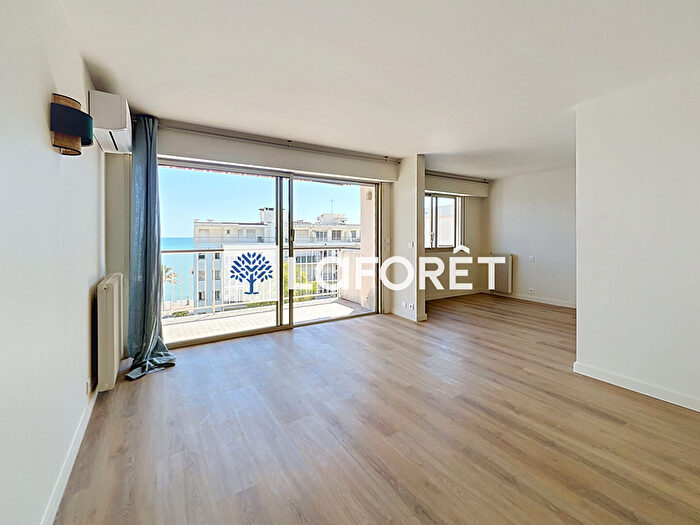 Cagnes-sur-Mer, Le Cros de Cagnes, Les Vespins - Appartement 4 pièces à vendre