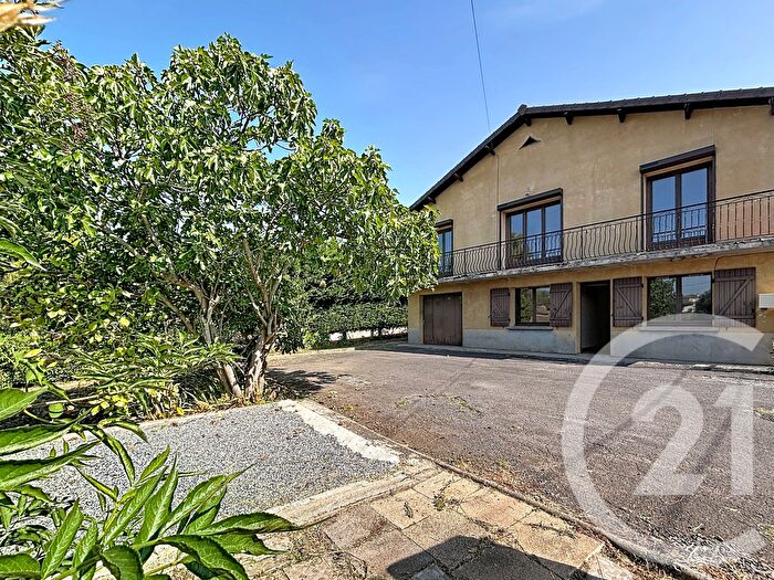 Maison 6 pièces à vendre - Blanzat