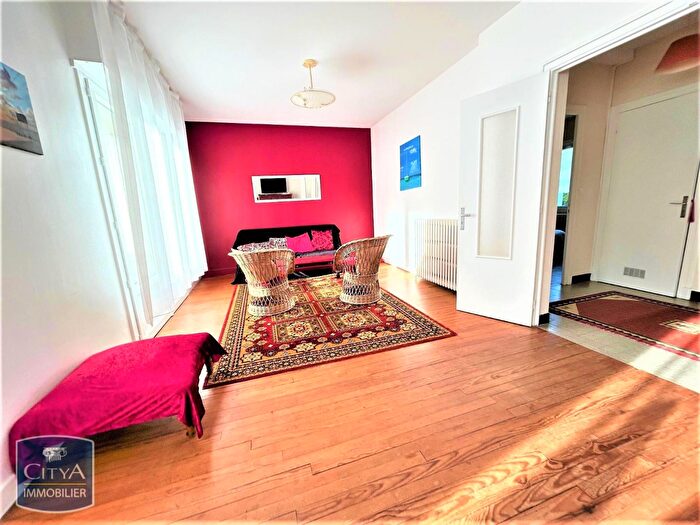 Maison à vendre - Royan, Centre-ville - 4 pièces - 3 chambres