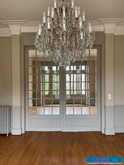 Appartement à vendre - Bourges, Centre-ville, Charlet, Lahitolle, Pignoux, Sembat - 5 pièces - 3 chambres