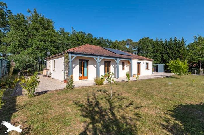Maison 4 pièces à Bassillac et Auberoche, à louer