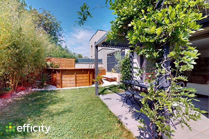 Maison à vendre - Lyon e , Saint-Rambert - 4 pièces - 3 chambres