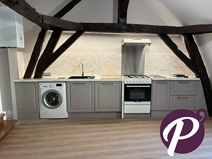 Bergerac, La Madeleine, Naillac, Cavaille, Aéroport - Appartement 2 pièces à louer
