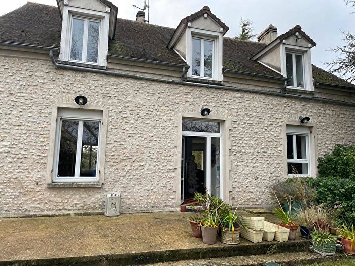 Maison à louer - Bueil - 7 pièces - 4 chambres