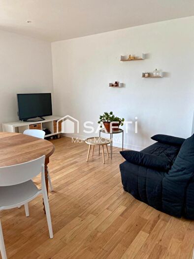 Appartement à vendre - Libourne, Saint-Ferdinand, Les Charruauds, Les Dagueys - 3 pièces - 2 chambres