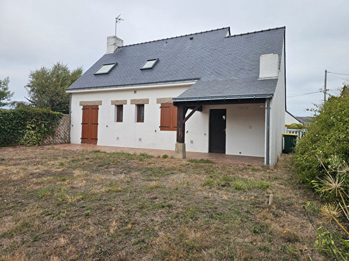 La Turballe : Maison 5 pièces à vendre