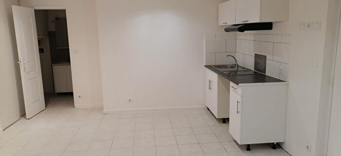 Gonfaron - Appartement 1 pièce à vendre