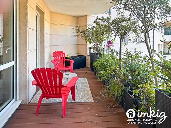 Saint-Maurice, Ecluse : Appartement 5 pièces à vendre